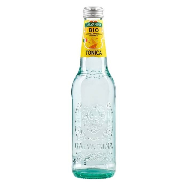 BIO tonic 355ml Galvanina | Sklep EcoWybrane.pl
